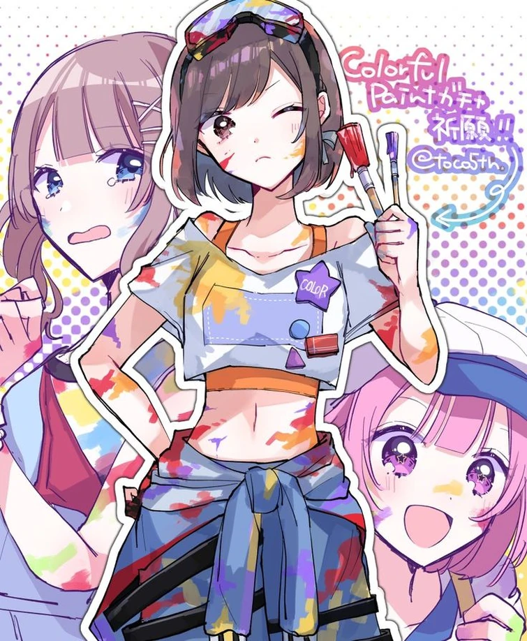 Friendly reminder that | Fandom