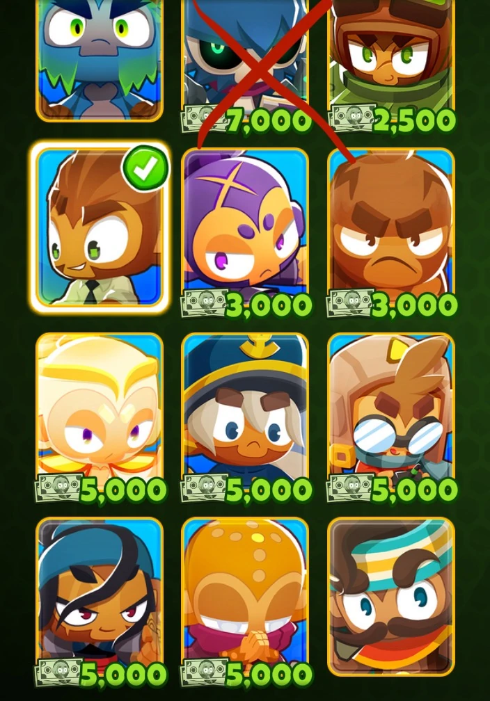For the btd6 players | Fandom
