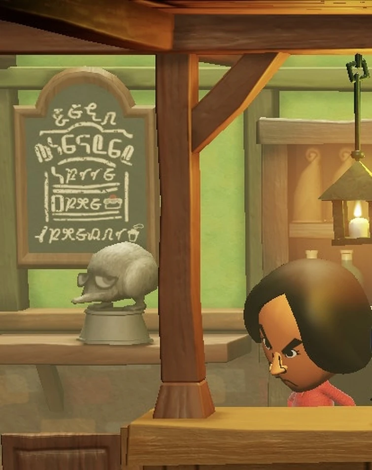 Discuss Everything About Miitopia Wiki | Fandom