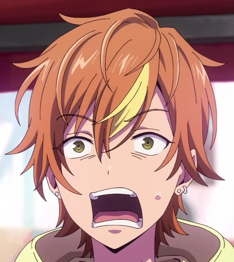 AUUUUUGHHH FUCK MY STUPID BAKA LIFE | Fandom