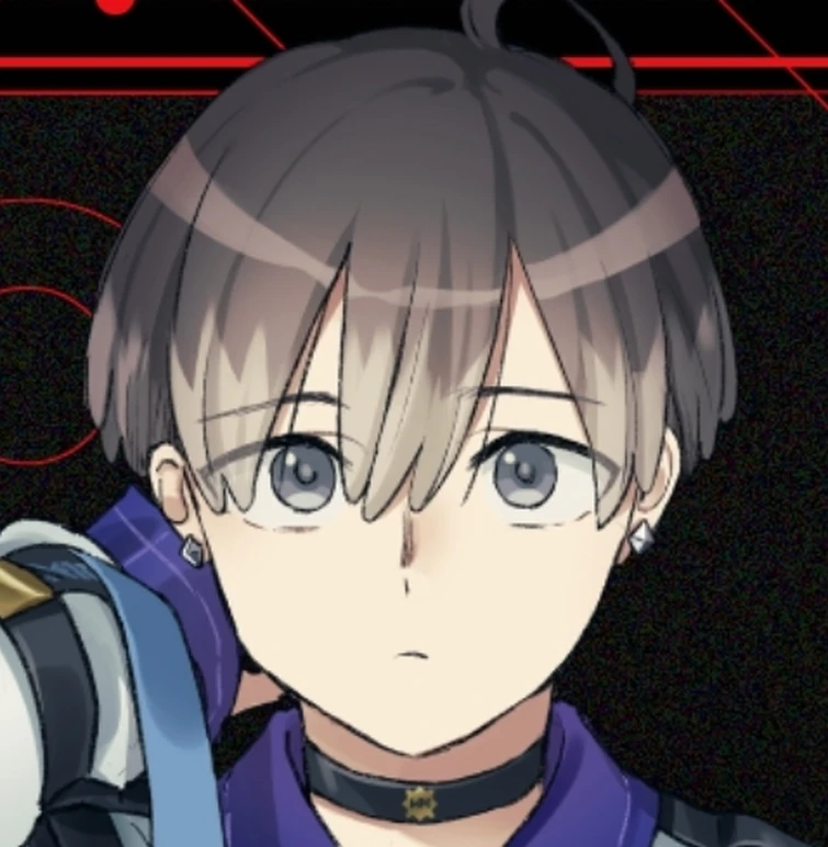 Does anyone wanna match pfps but its milgram and I call futa | Fandom