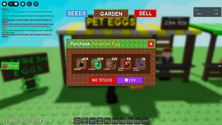 NEW EGG | Fandom