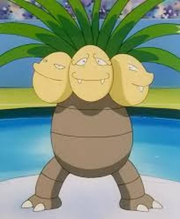 Best tree pokemon | Fandom