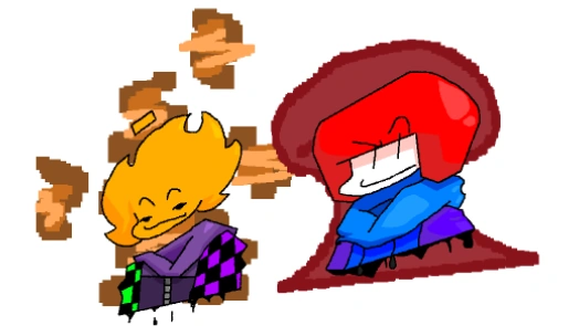 WIP | Fandom