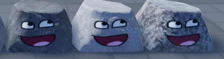 Rock series 2: electricter boogaloo | Fandom