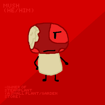 Stupid uuhh umm looking uhhs mushroom | Fandom