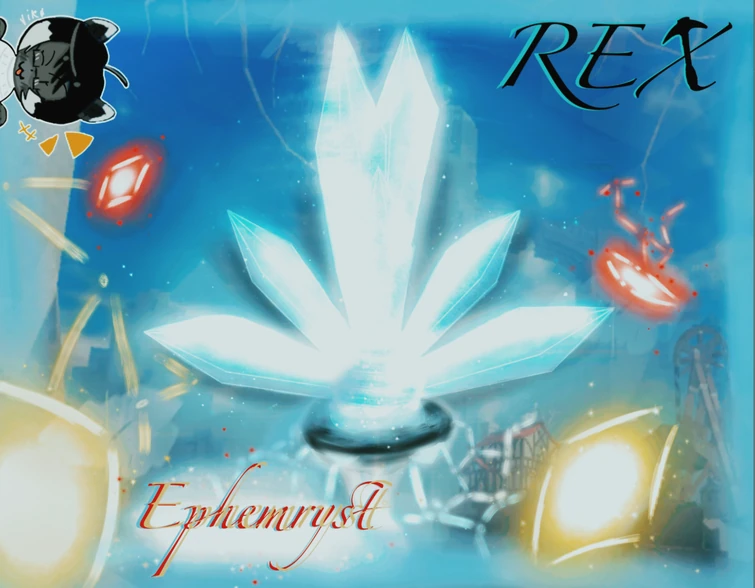 Discuss Everything About REx: Reincarnated Wiki | Fandom