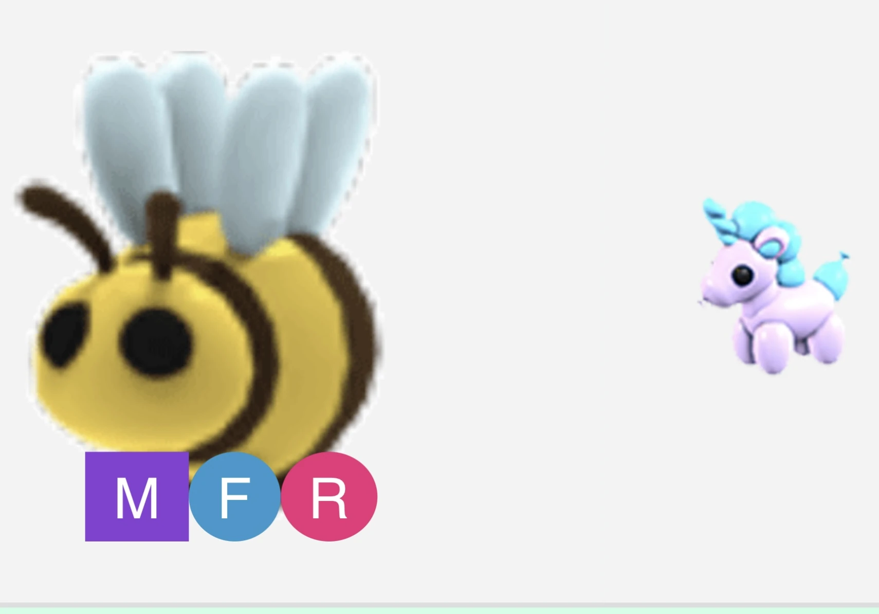 (New offers) Quick which offer for my mega bee ? | Fandom