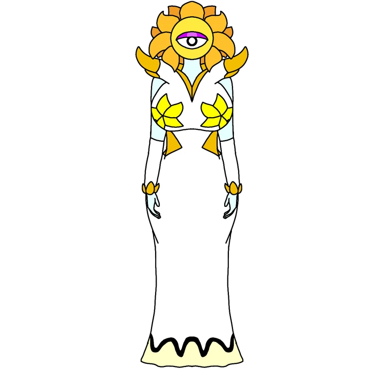 Discuss Everything About Godverse Wiki | Fandom