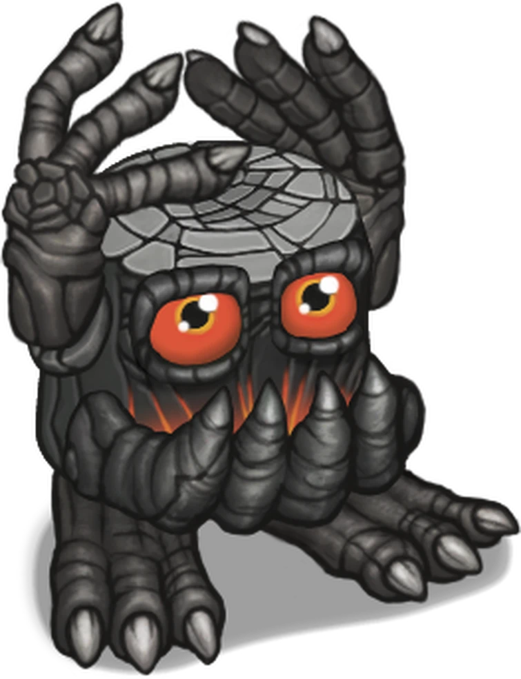 The TRUE scariest monster. | Fandom