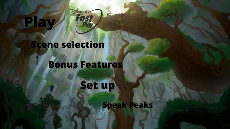 More images of the Bootleg DVD of Disney's Sonic Boom rise of lyric ...