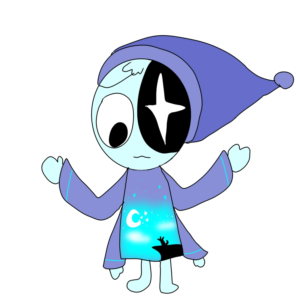 Astro shows himself without his blanket | Fandom