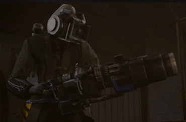 Why the alliance doesn't change UTCM's lasers to Portable laser cannons ...