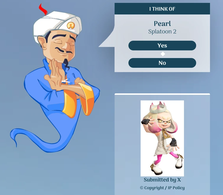 Discuss Everything About Splatoon Wiki | Fandom