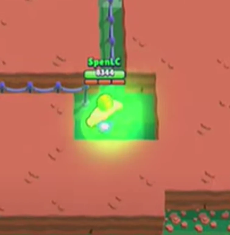 El Atomico Primo...? | Fandom