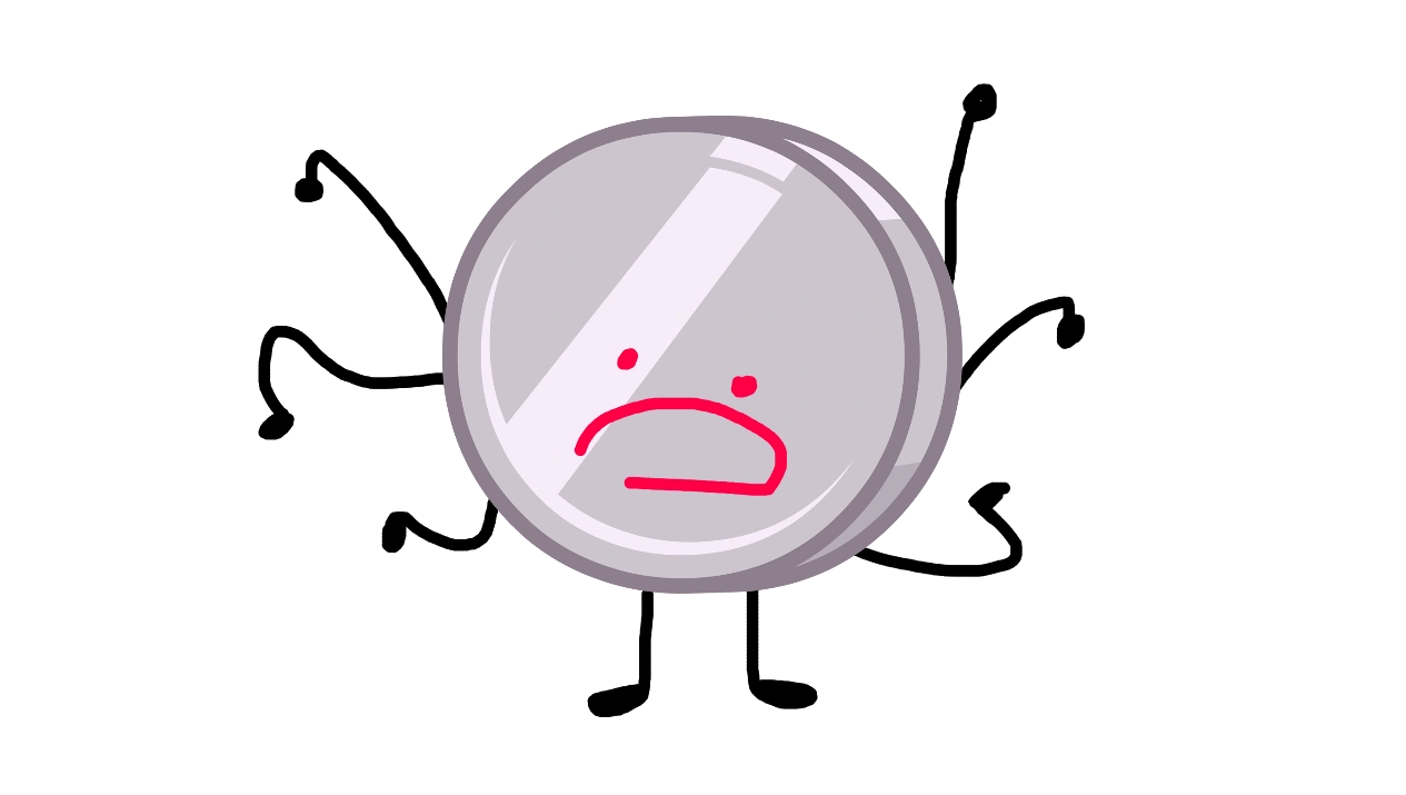 what should i name this cursed nickel variant | Fandom