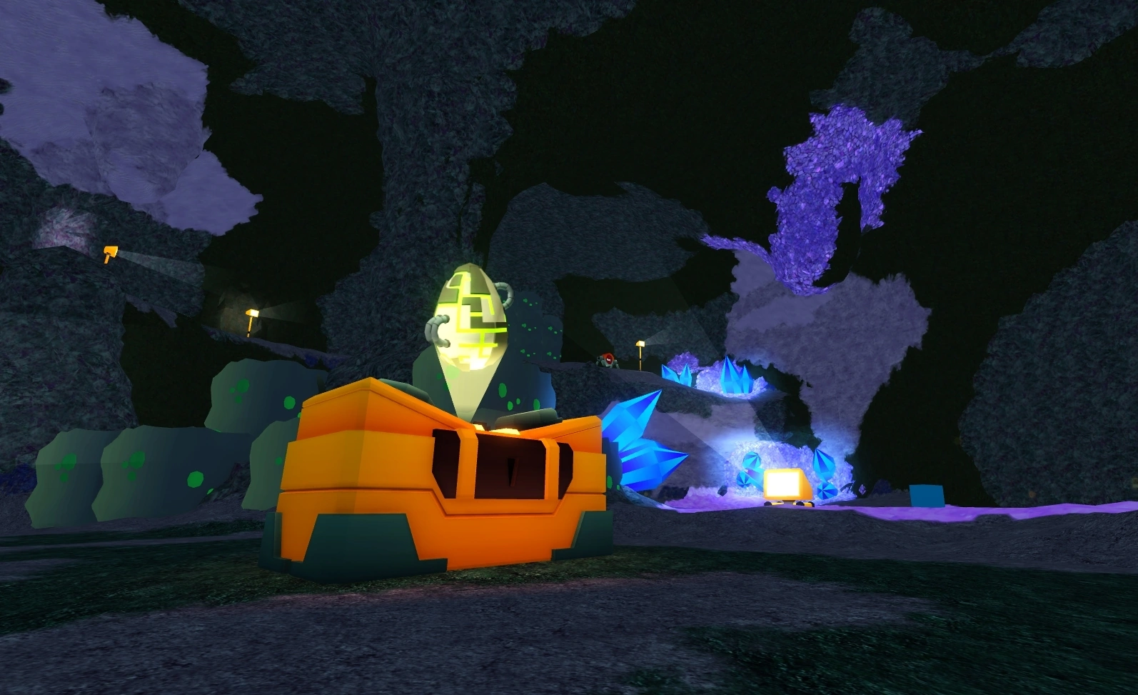 The Bad Report - Return issue 1 | Fandom