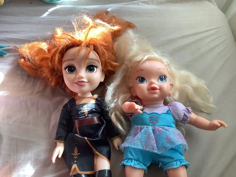 Discuss Everything About Frozen Wiki | Fandom