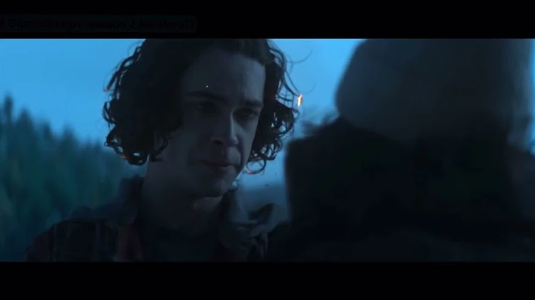 Discuss Everything About Goosebumps Wiki | Fandom