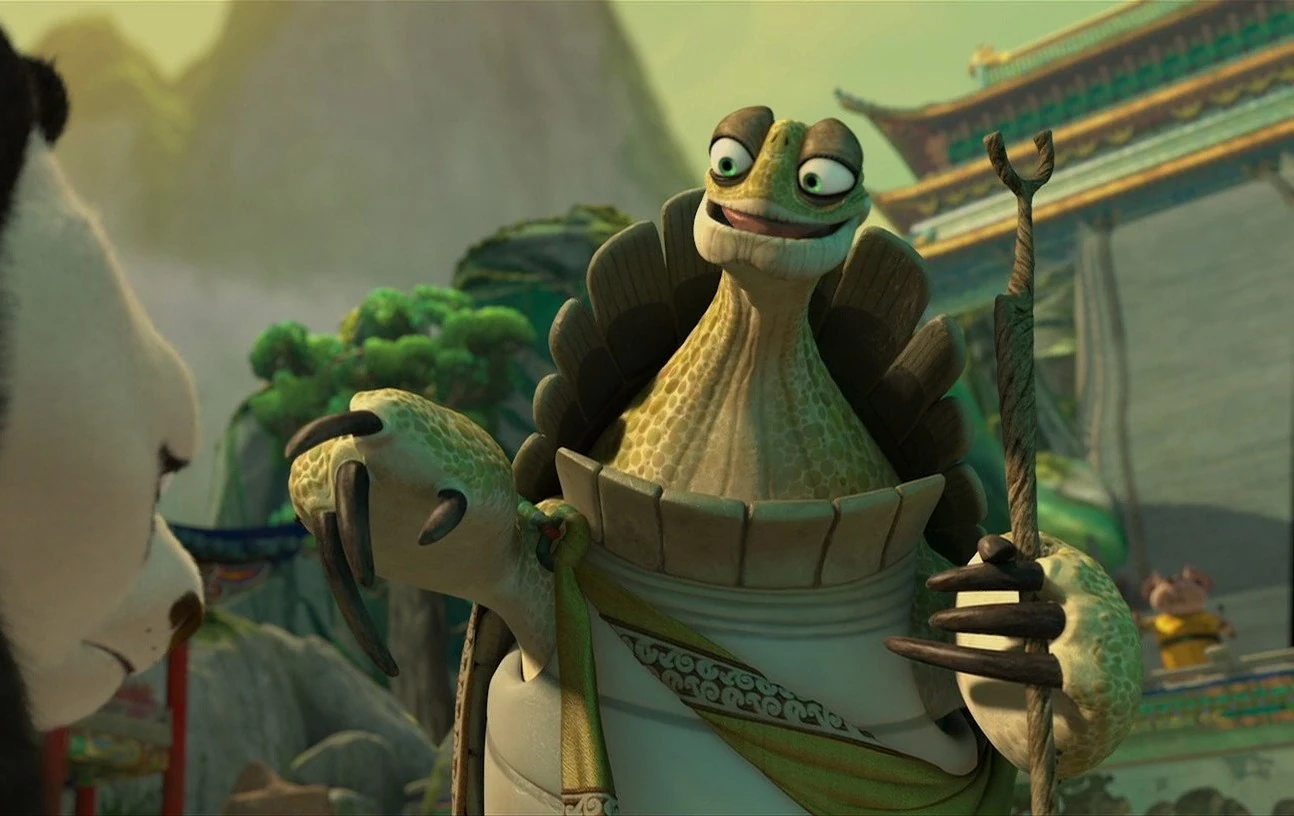 Discuss Everything About Kung Fu Panda Wiki | Fandom