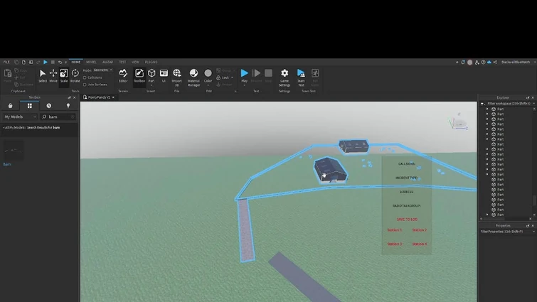 Discuss Everything About Fireman Sam Wiki | Fandom