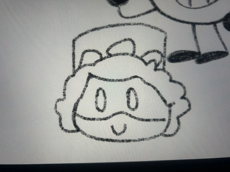 N from Murder Drones! (Drawing test) | Fandom