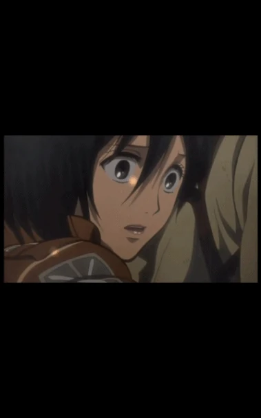 Mikasa | Fandom