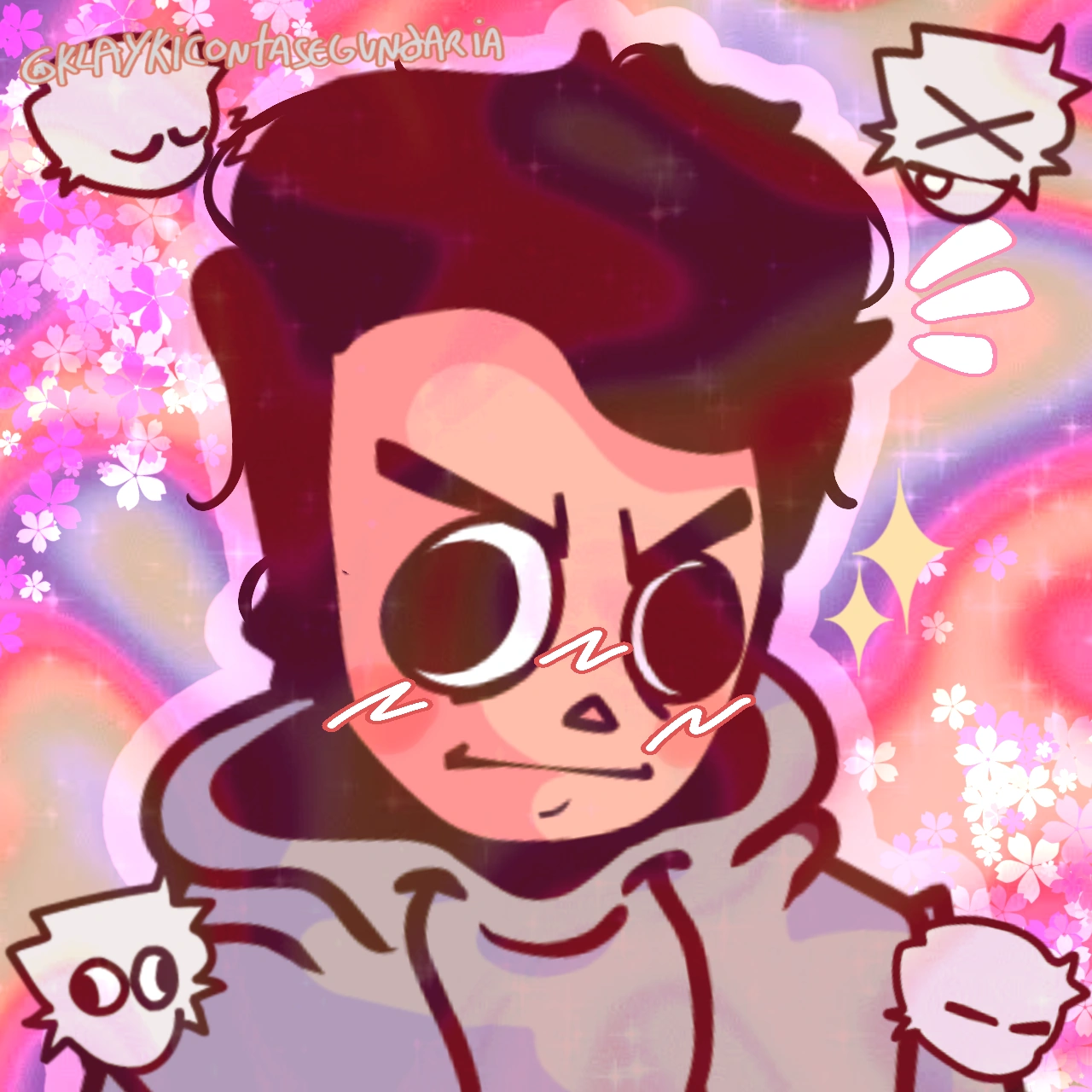 Mark pfp? 🤠 | Fandom