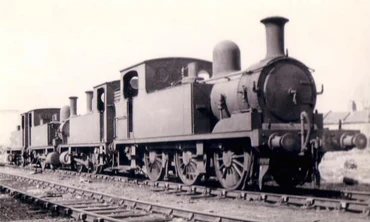 Which Engine Could Work as an Alt Basis for Thomas? (REMAKE POST) | Fandom
