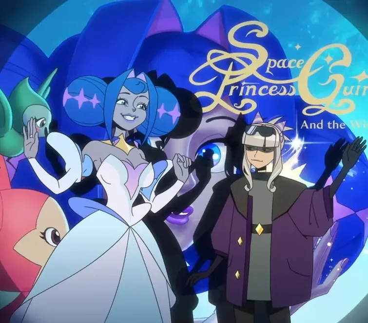 Does Knights of Guinevere deserve a full season? | Fandom