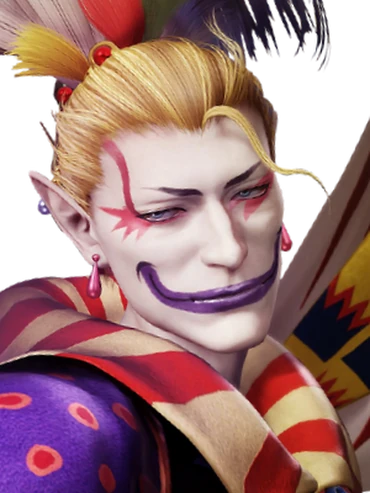 Kefka Palazzo vs Ganondorf (Final Fantasy vs The Legend of Zelda) | Fandom