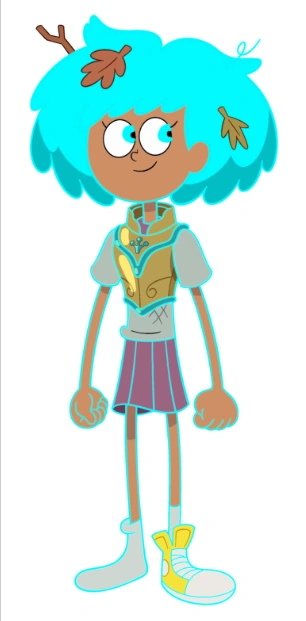 My version of Calamity Anne | Fandom