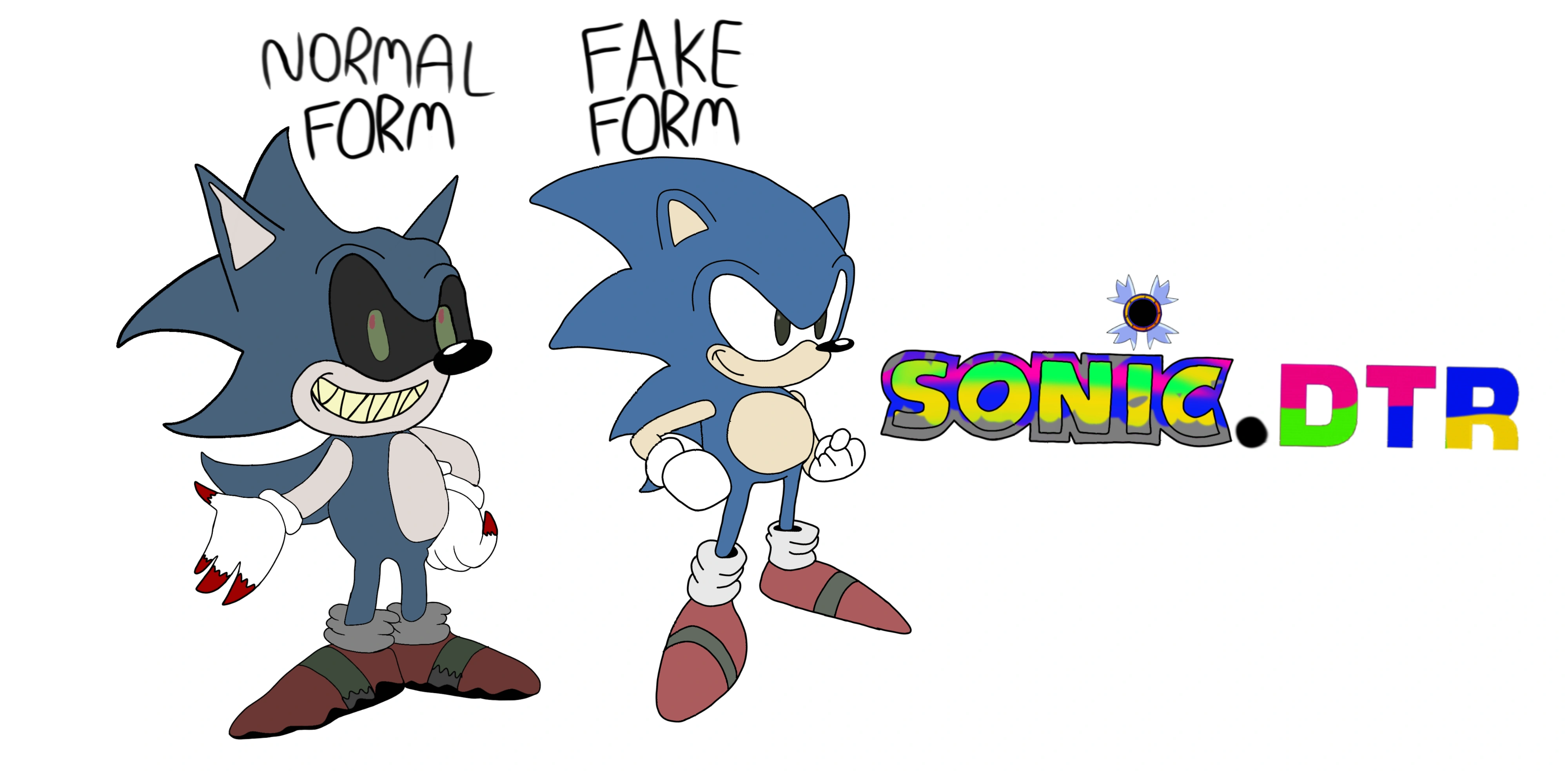 What do you think of my exe character | Fandom