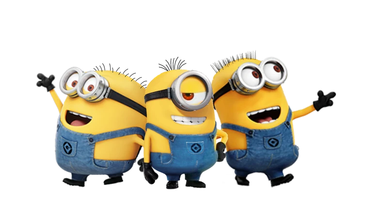 Phil Ralph Ron | Fandom