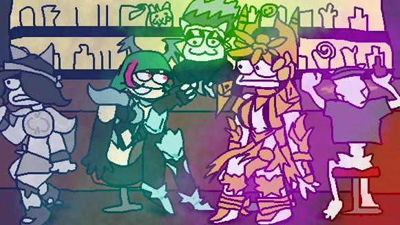 when the uuhhhhhh HELPPPP!!! HELPPPP!! MEEE!!! HEELPPPP!! | Fandom