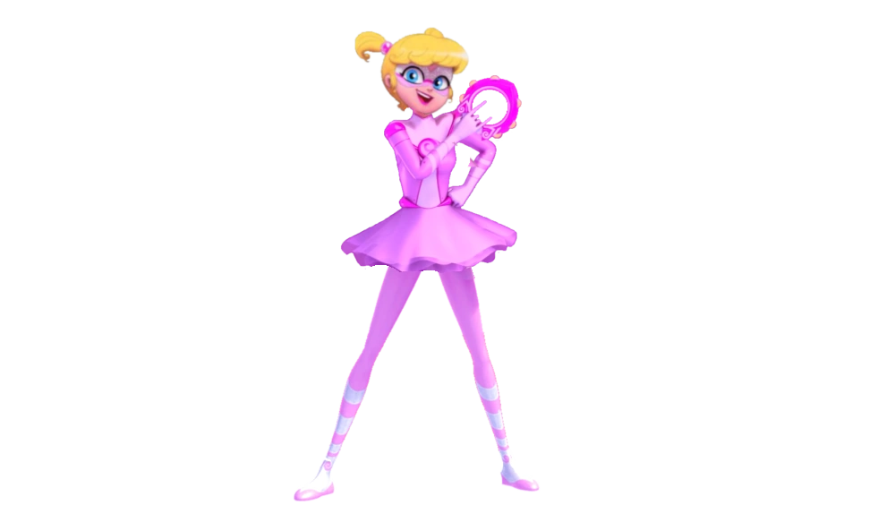 Random Pigella Render 💗🐷 (Made by me) | Fandom