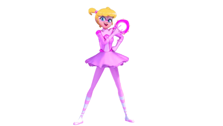 Random Pigella Render 💗🐷 (Made by me) | Fandom