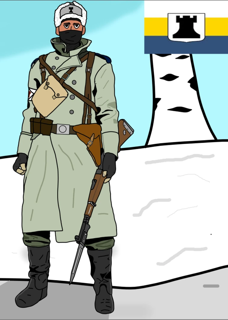 oonga boonga | Fandom