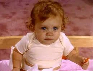 Cutest sitcom baby? | Fandom