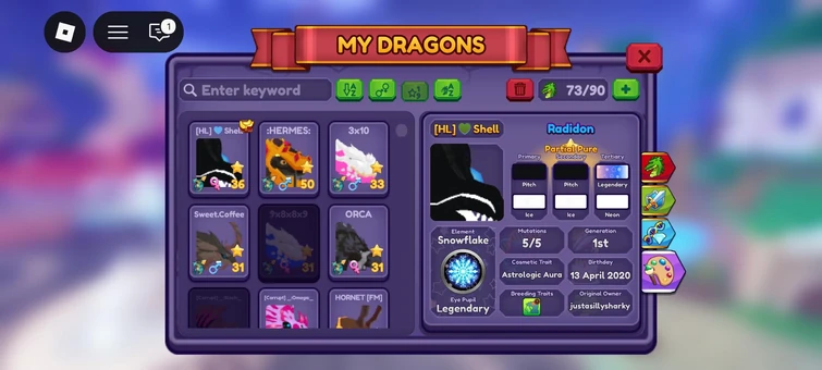 Shell now shines even brighter than before | Fandom