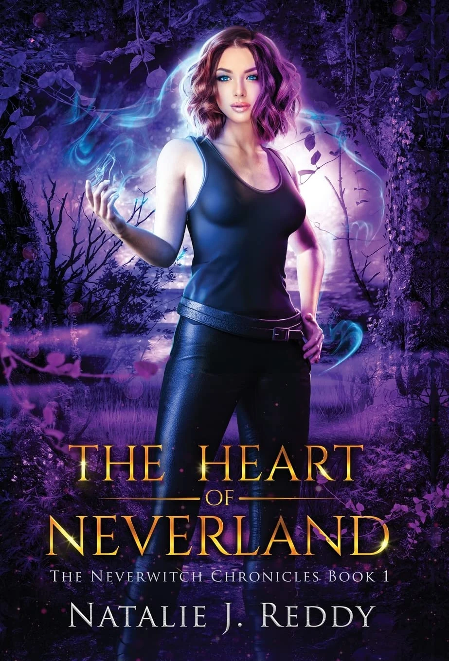 New book release - The Heart of Neverland | Fandom