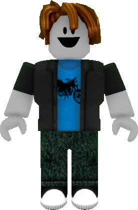 A skin for matt dussaker | Fandom