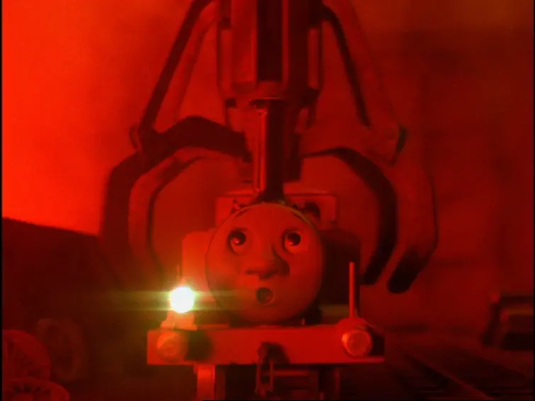 Discuss Everything About Thomas the Tank Engine Wikia | Fandom