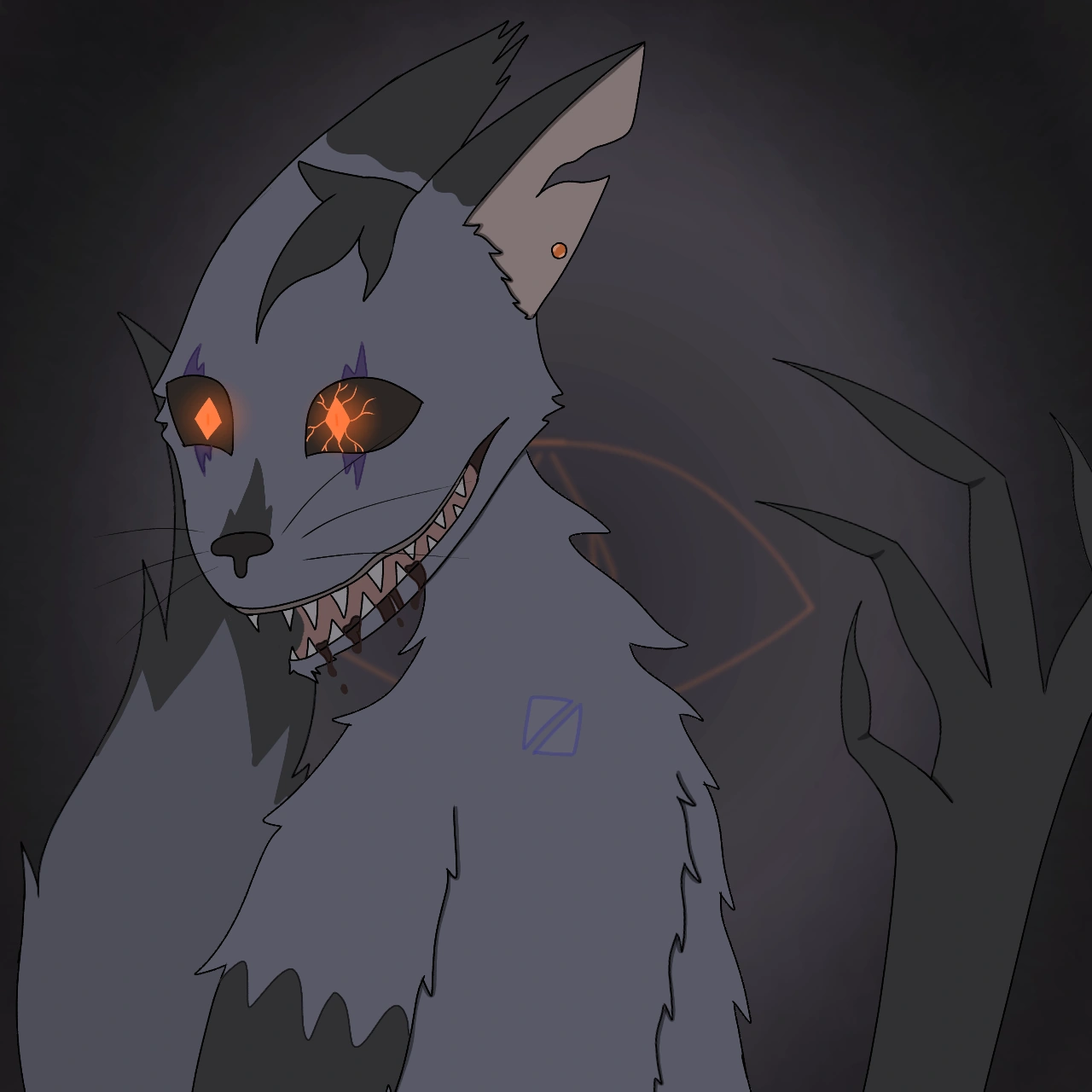 She don't bite :) | Fandom