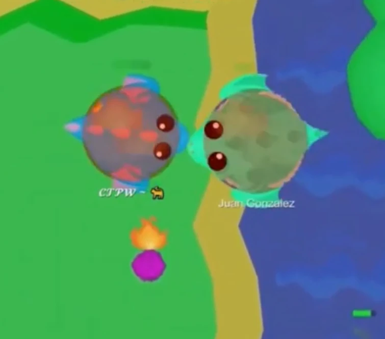 Discuss Everything About Mope.io Wiki | Fandom