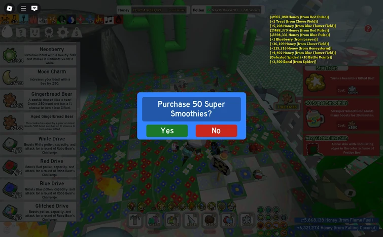 Discuss Everything About Bee Swarm Simulator Wiki | Fandom