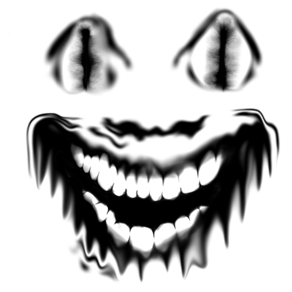 horror face | Fandom