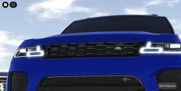 sick asf blu car | Fandom