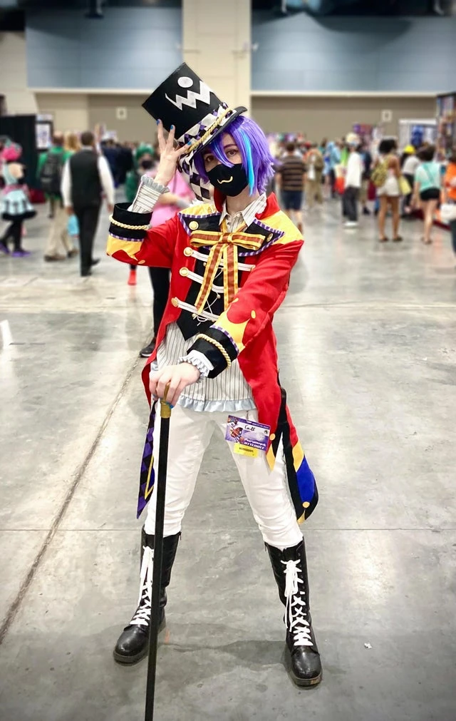 MORE PROSEKA COSPLAYS | Fandom