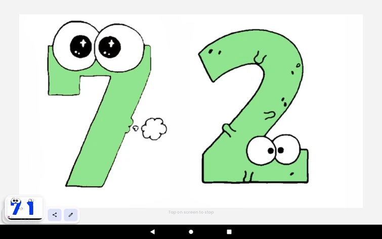 Numbers (70-79) | Fandom